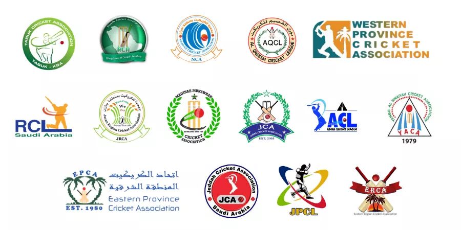 Saudi Arabian Cricket Federation launch 2021 National Championships ...