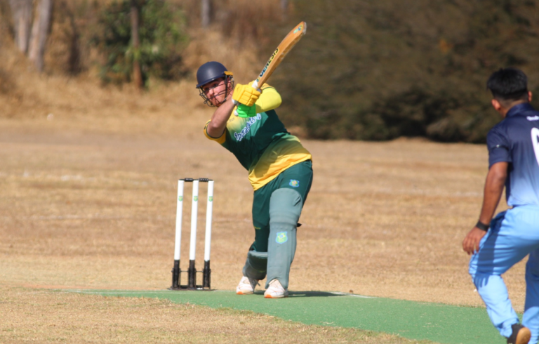 Brazil Cricket announce partnership with Surrey Cricket for development ...